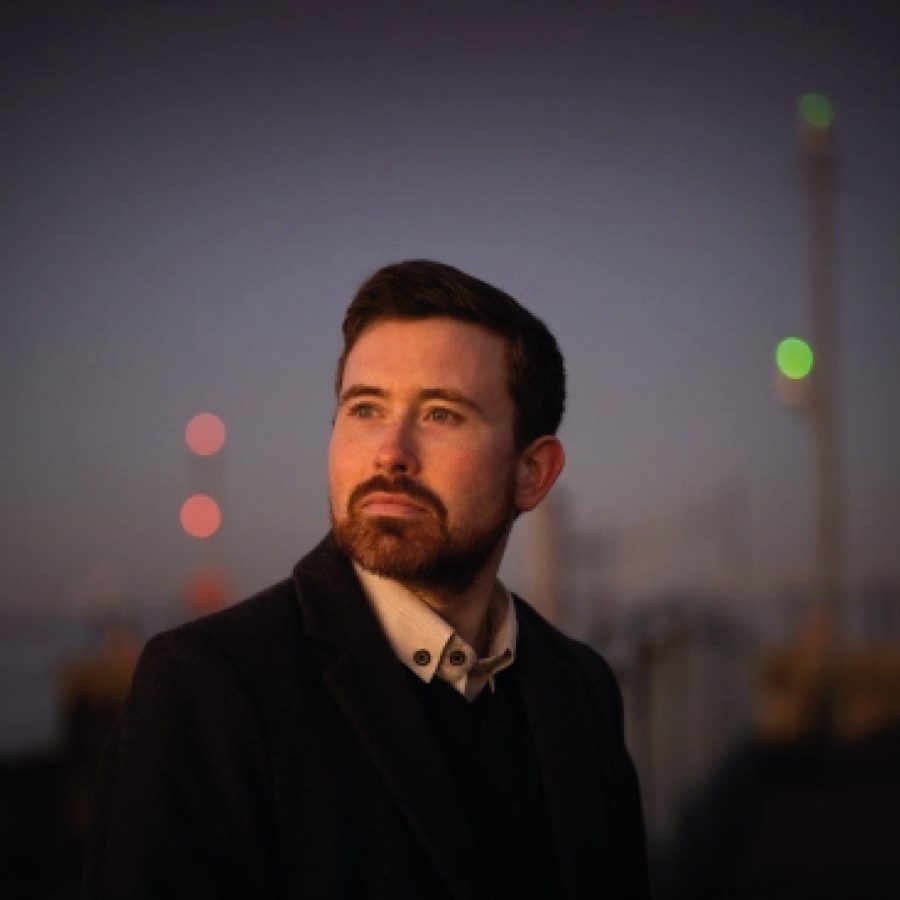 Geoffrey Paterson – Conductor